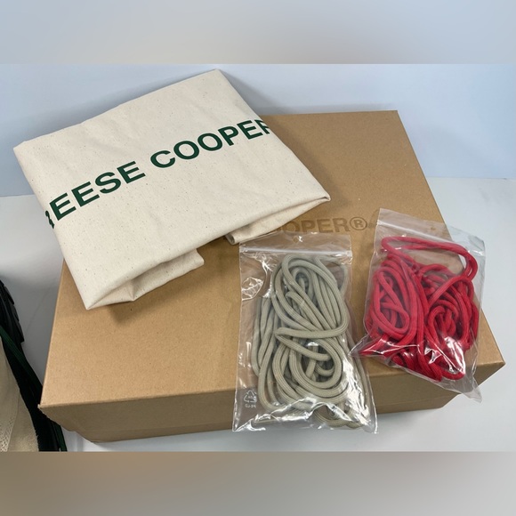 Reese Cooper | Shoes | Reese Cooper Italian Leather Wilson Boot Size 48 ...